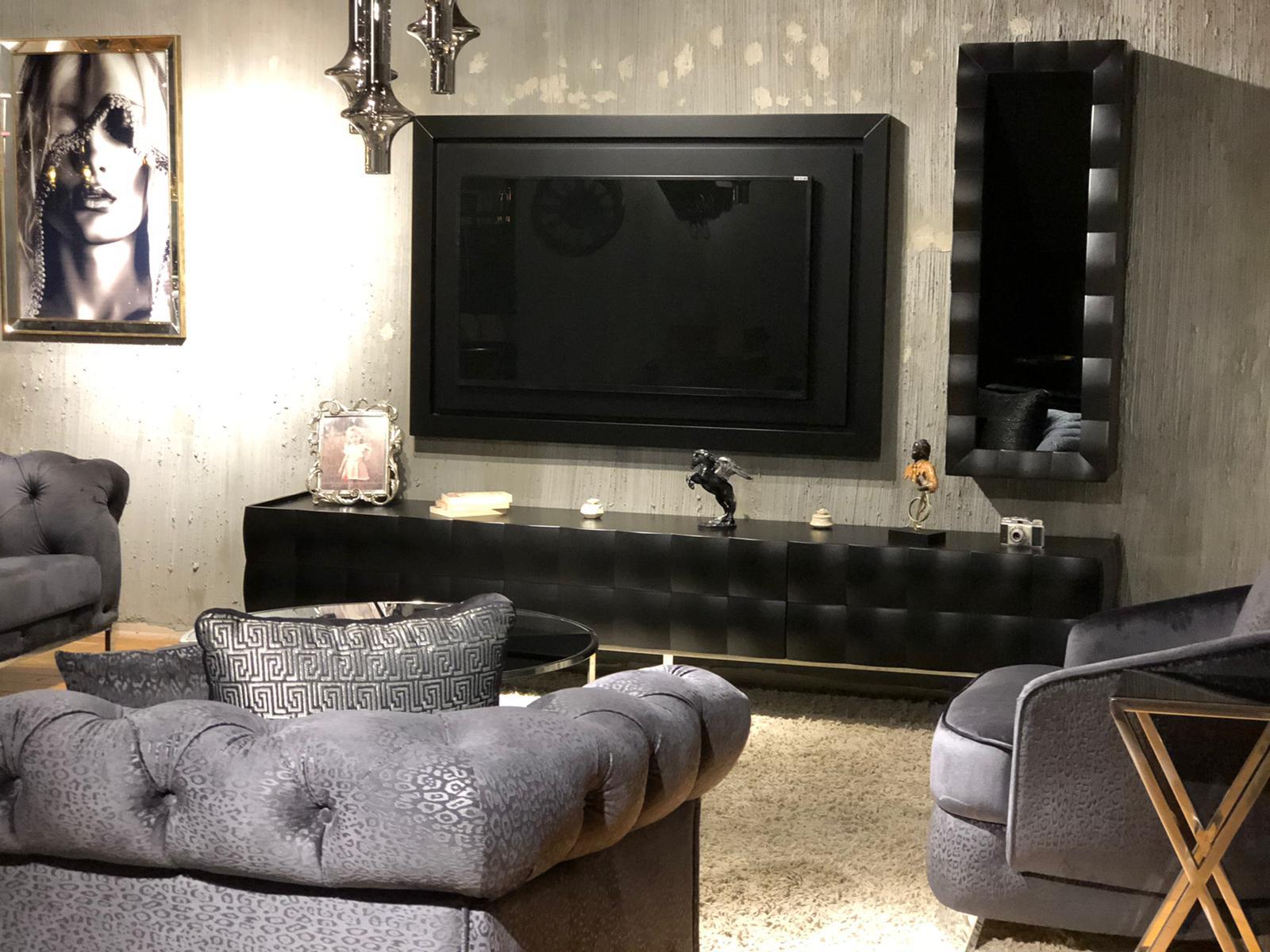 Luxxa Design – Modoko Mobilya